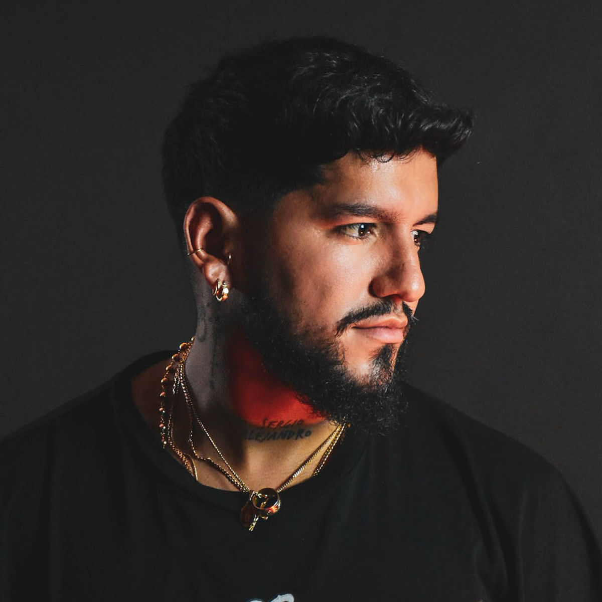 Sergio Alejandro Songs streamen | RTL+