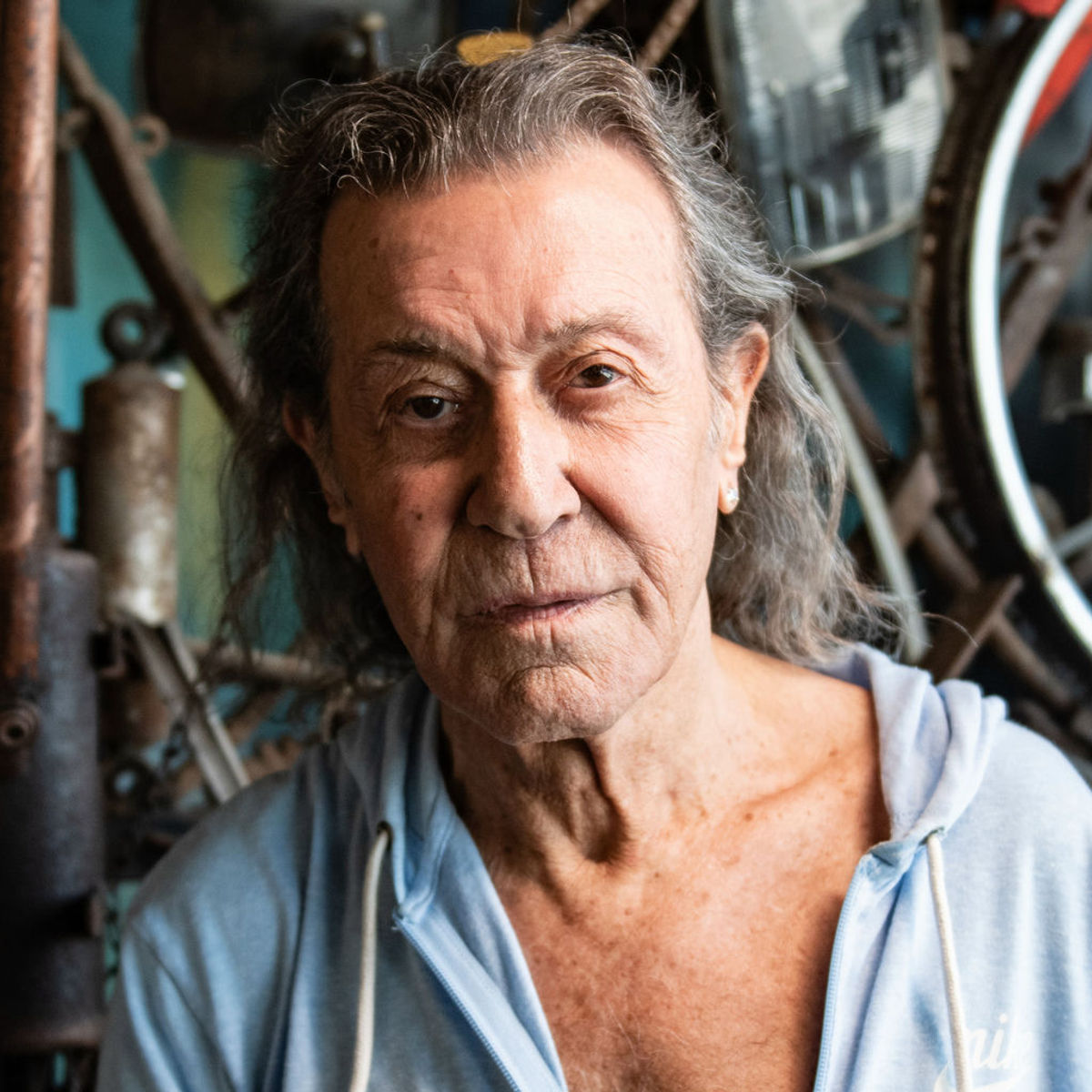 Albert Hammond Songs streamen | RTL+