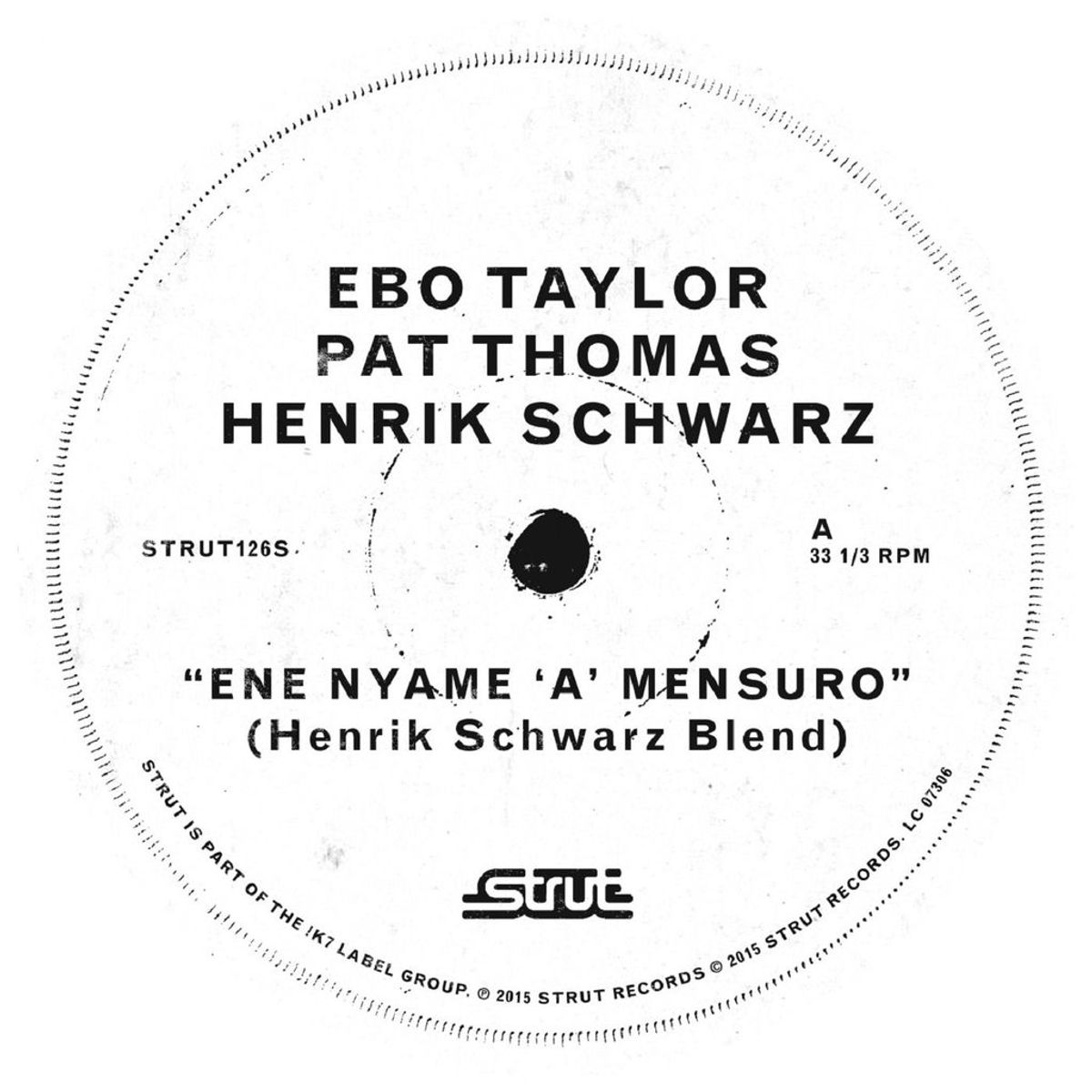 Ebo Taylor Songs streamen | RTL+