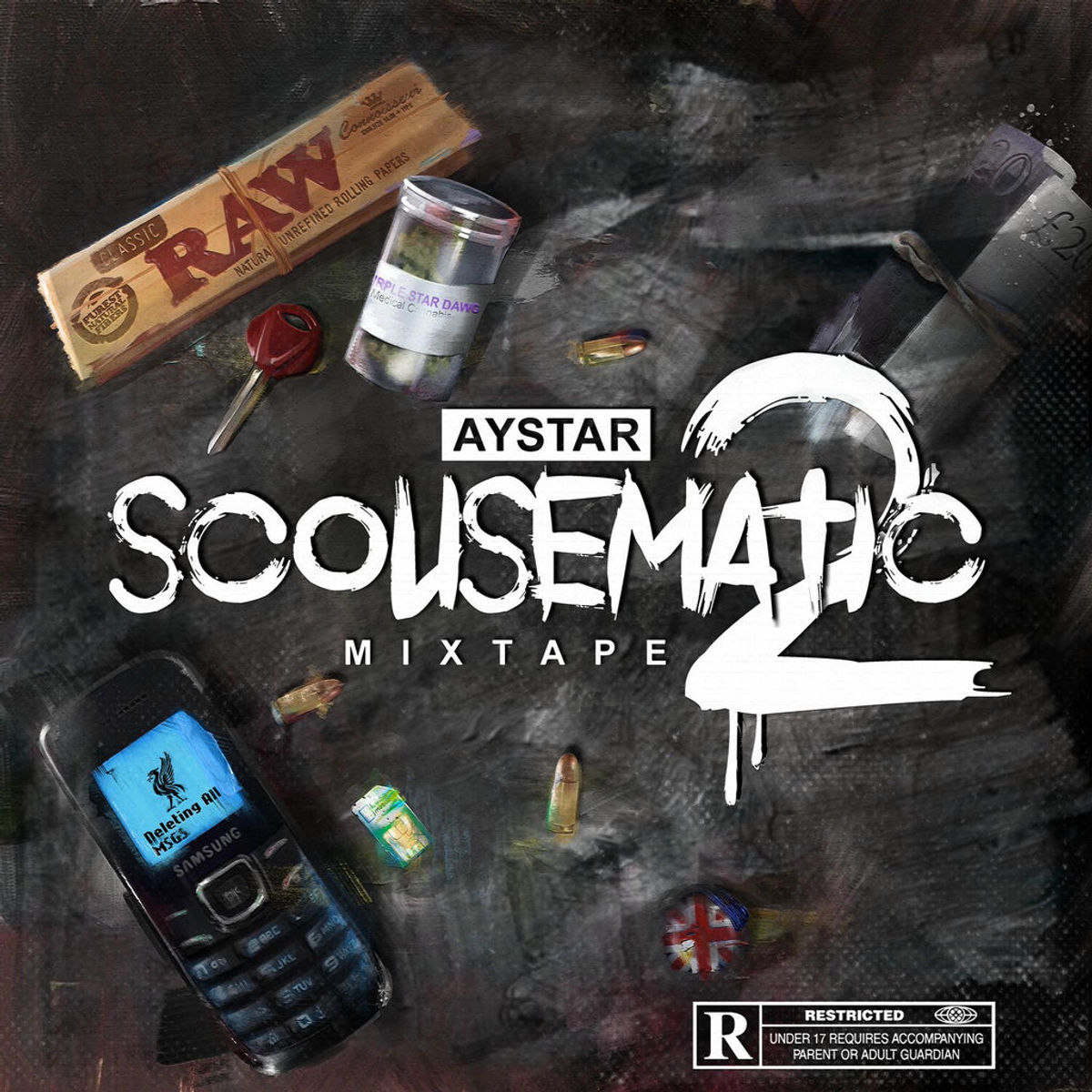 Aystar Songs streamen | RTL+