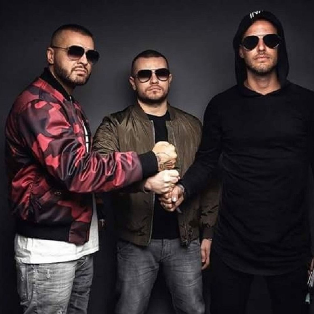 Kontrafakt Songs streamen | RTL+