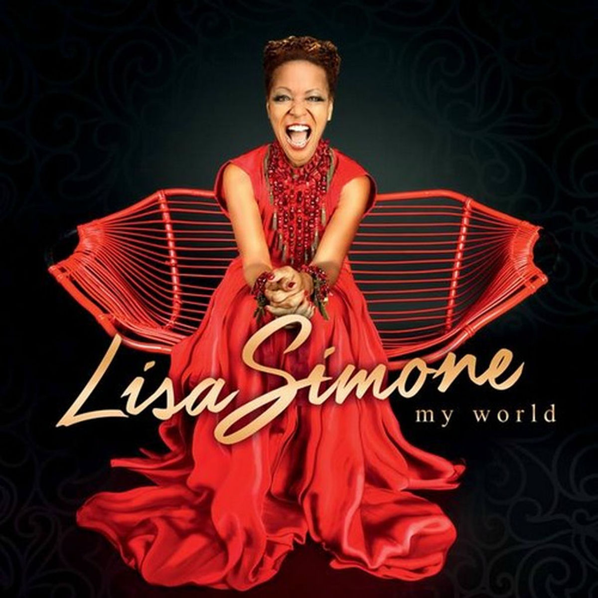 Lisa Simone Songs streamen | RTL+