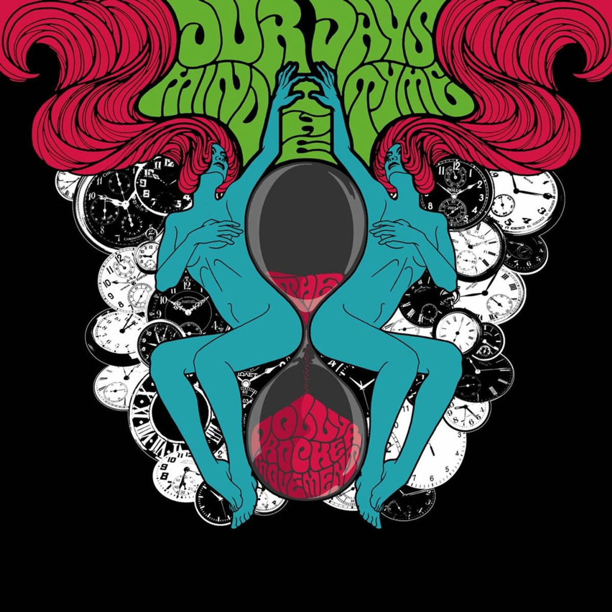 The Dolly Rocker Movement Songs streamen | RTL+