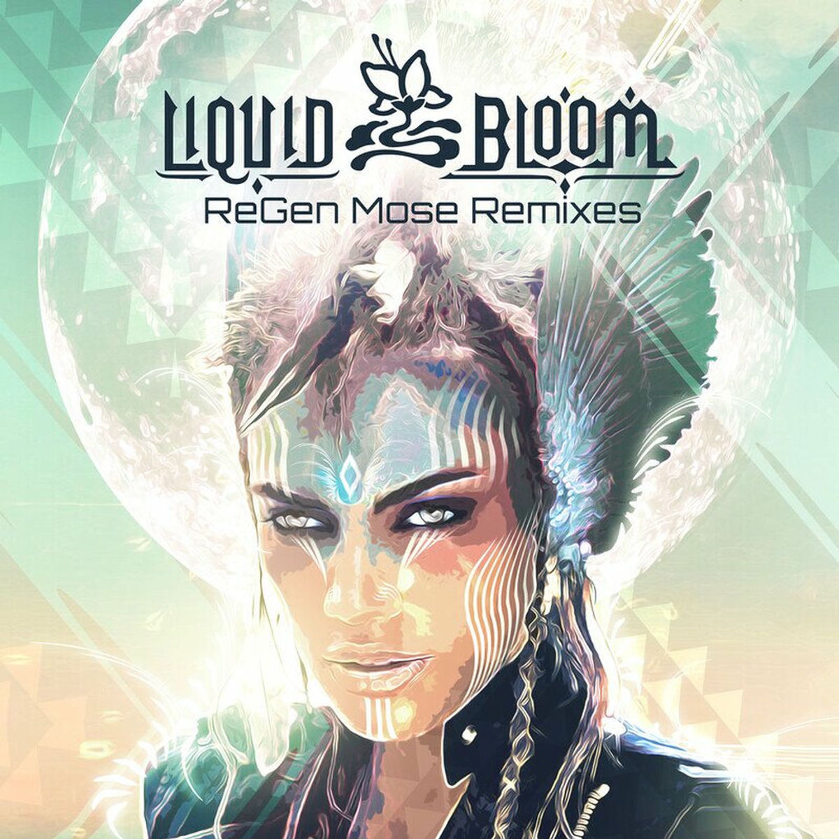Liquid Bloom Songs streamen | RTL+
