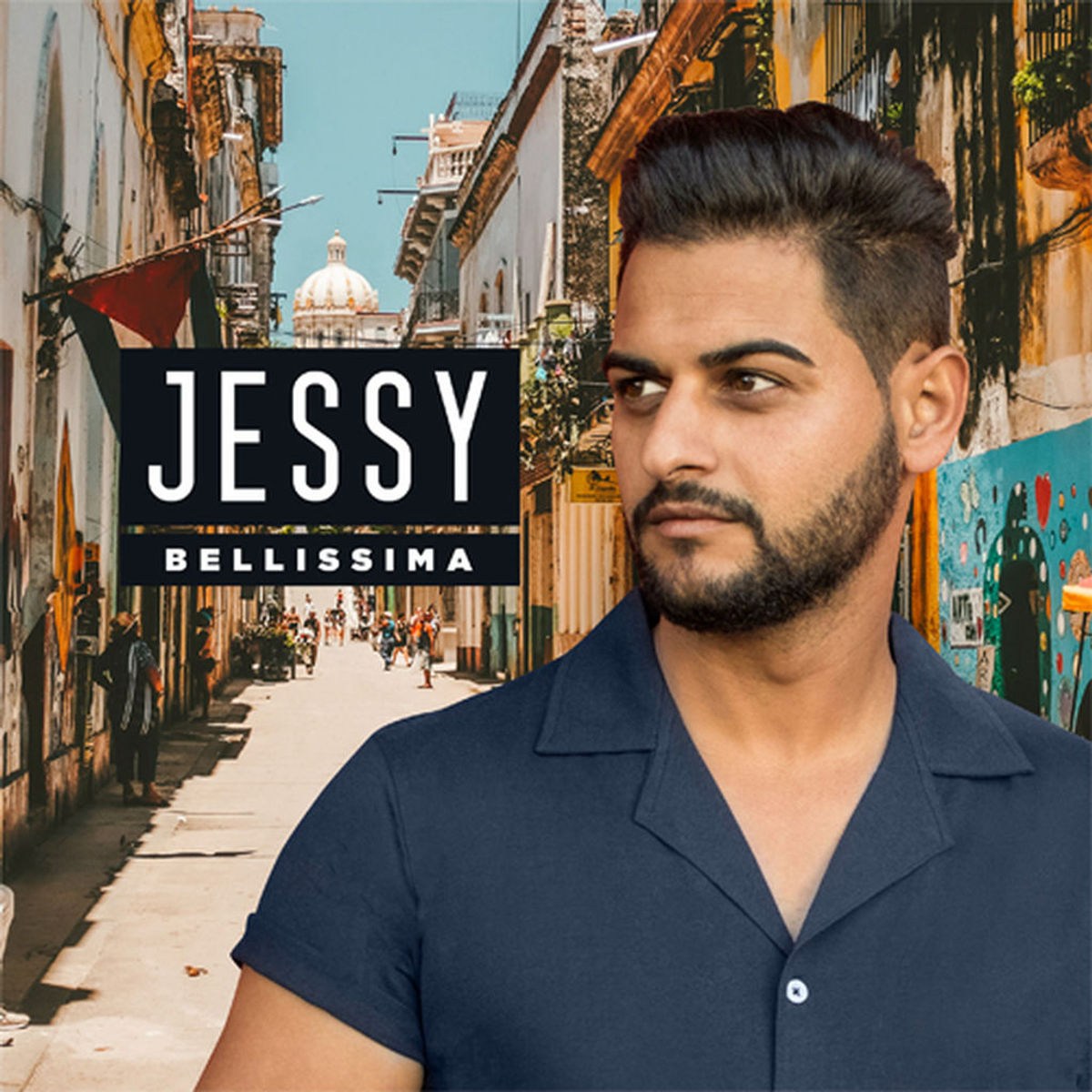 Jessy Songs streamen | RTL+