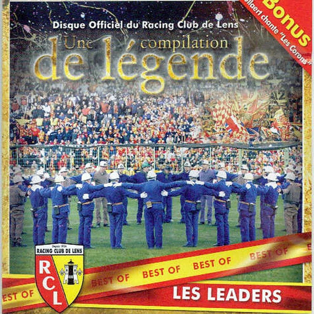 Les leaders Songs streamen | RTL+