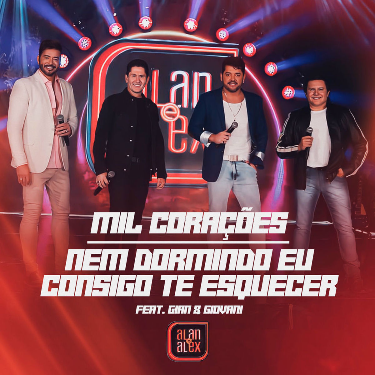 Alan & Alex Songs streamen | RTL+