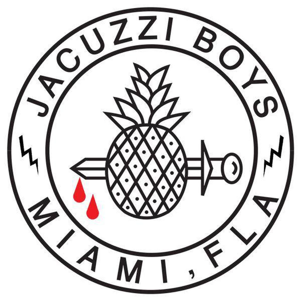 Jacuzzi Boys Songs streamen | RTL+