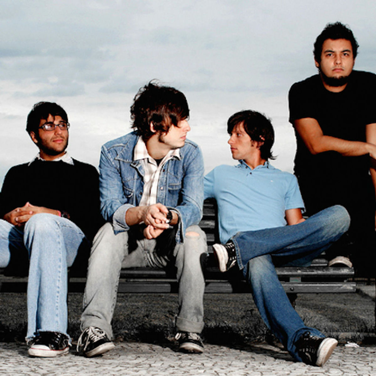 Ramirez Songs streamen | RTL+