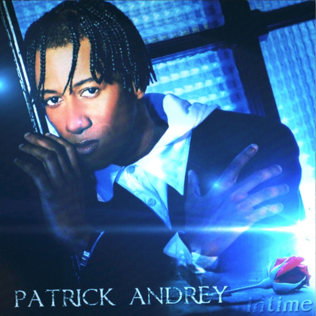 Patrick Andrey Songs streamen | RTL+