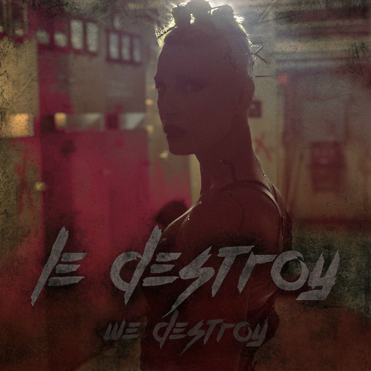 Le Destroy Songs streamen | RTL+