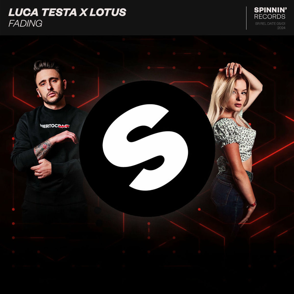 Luca Testa Songs streamen | RTL+