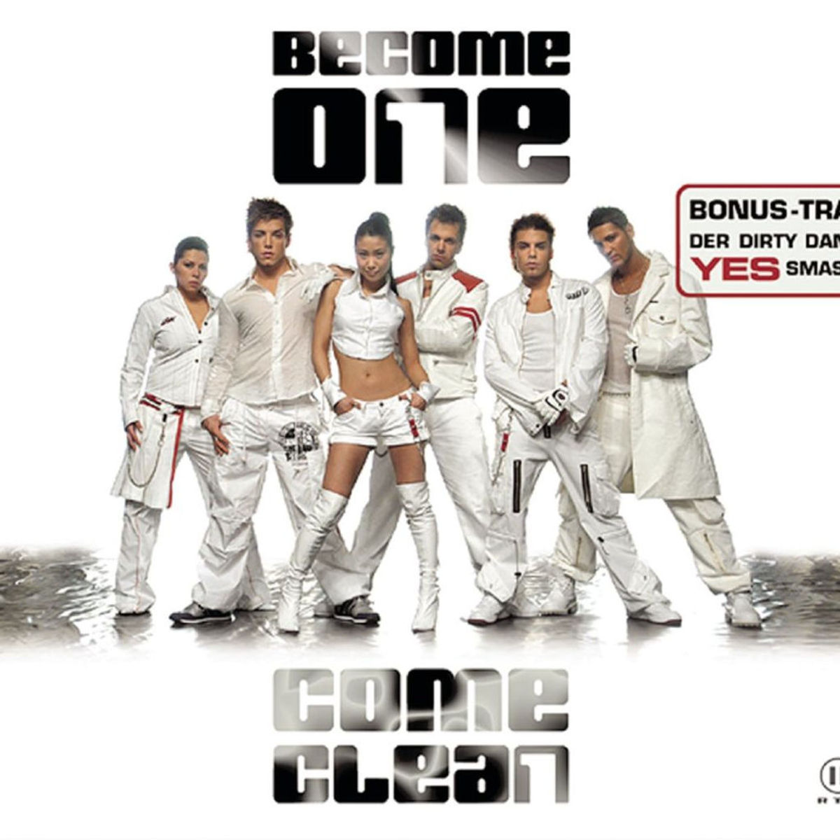 Become One Songs streamen | RTL+