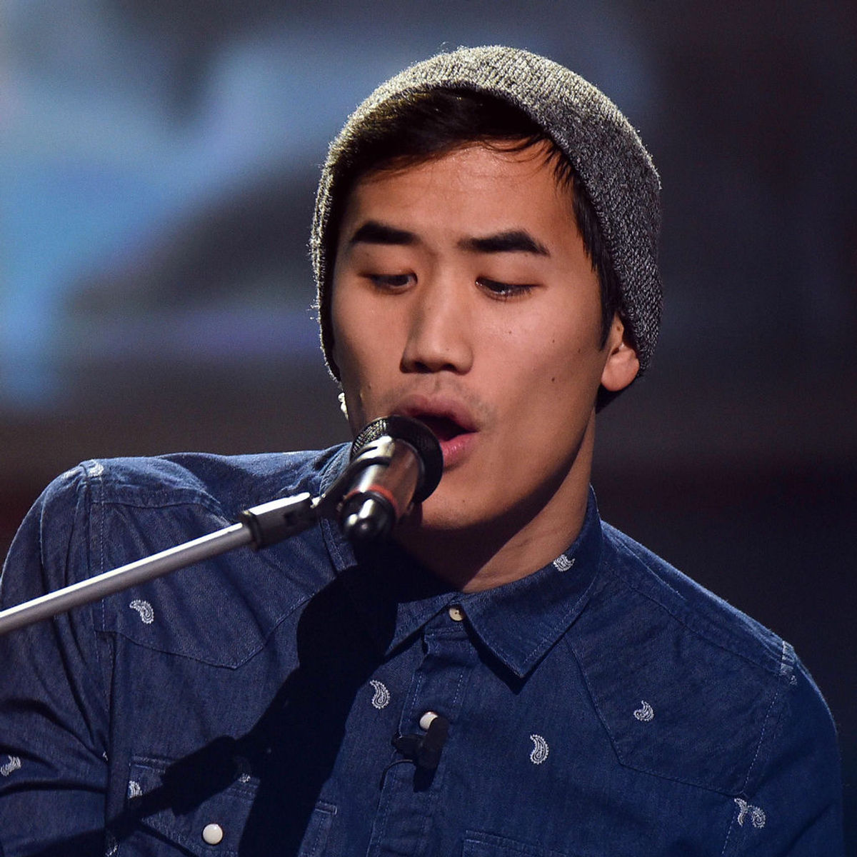 Andrew Huang Songs streamen | RTL+
