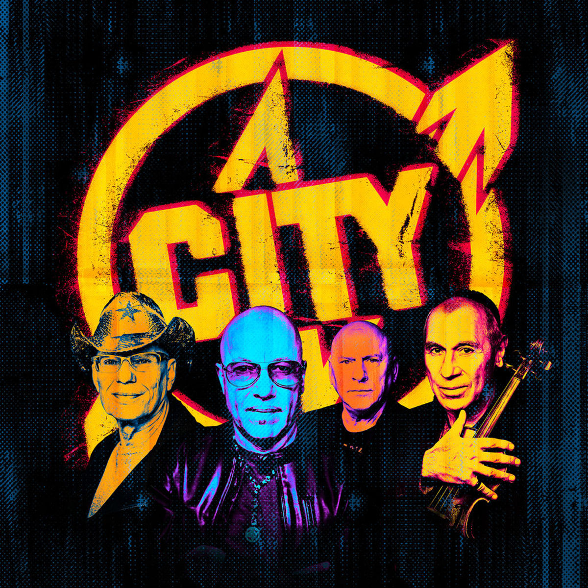 City Songs streamen | RTL+