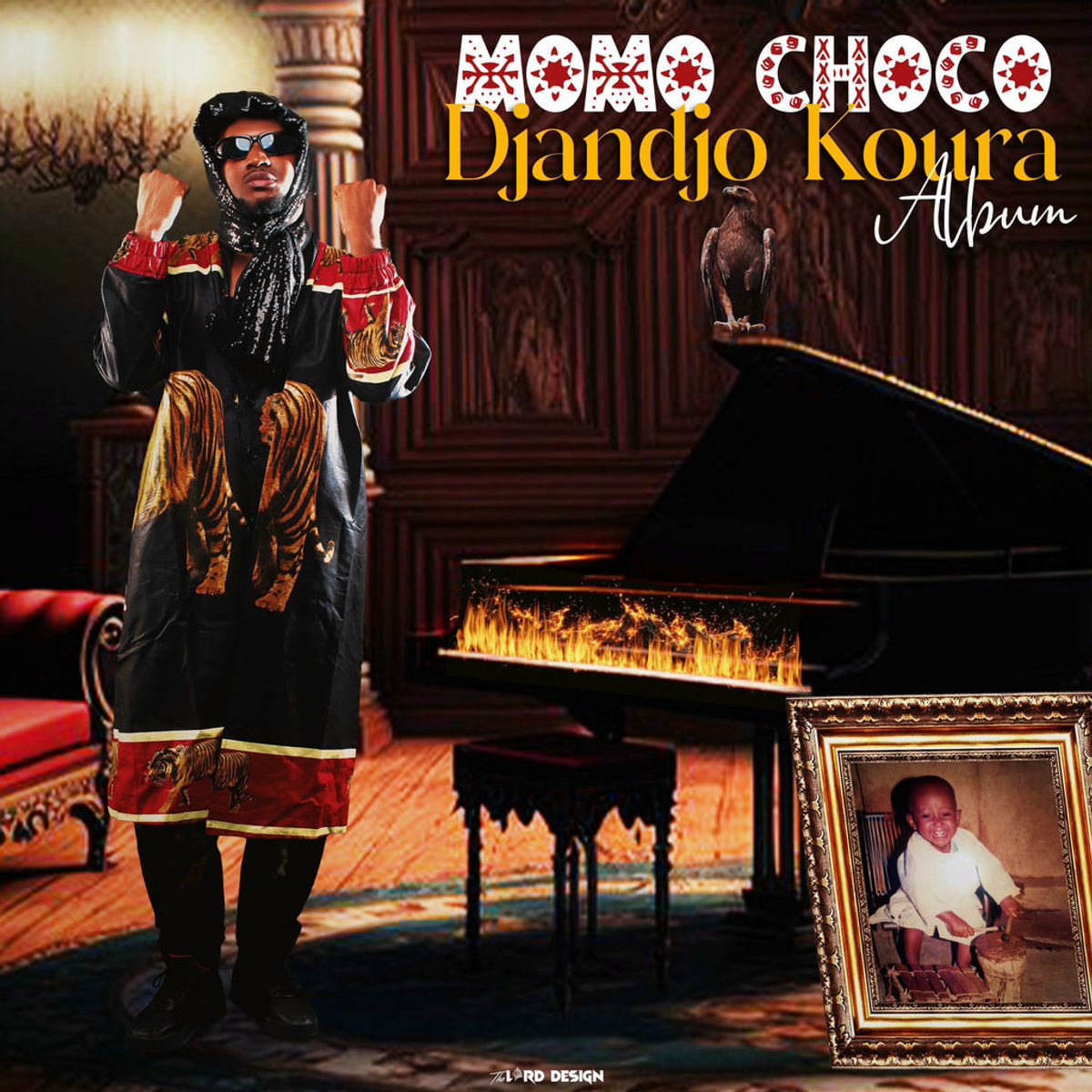 Momo Choco Songs streamen | RTL+