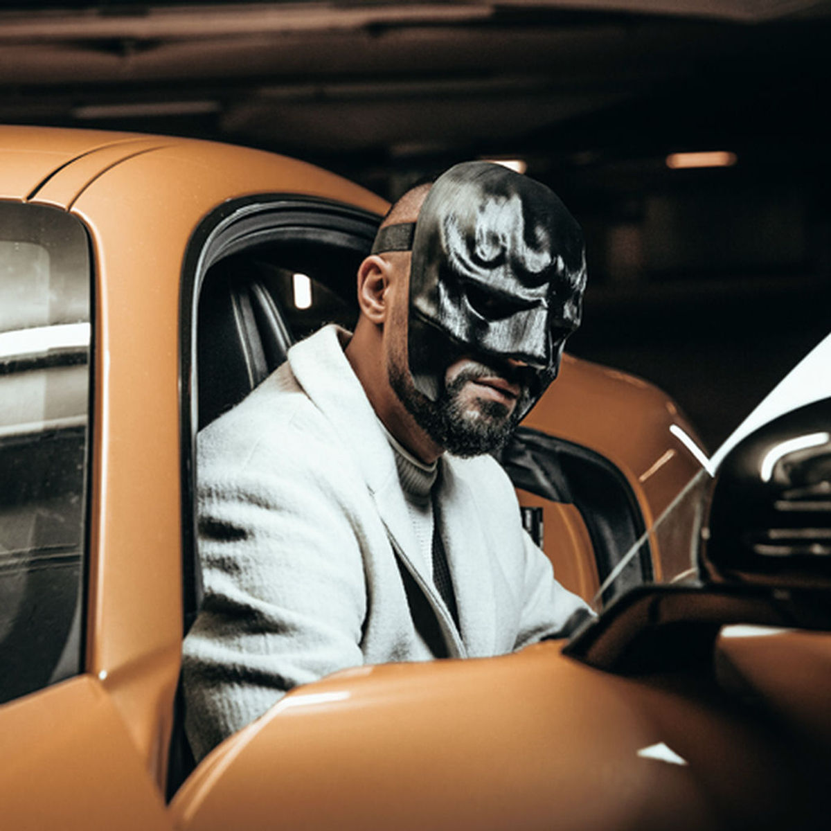 Anonym Songs streamen | RTL+