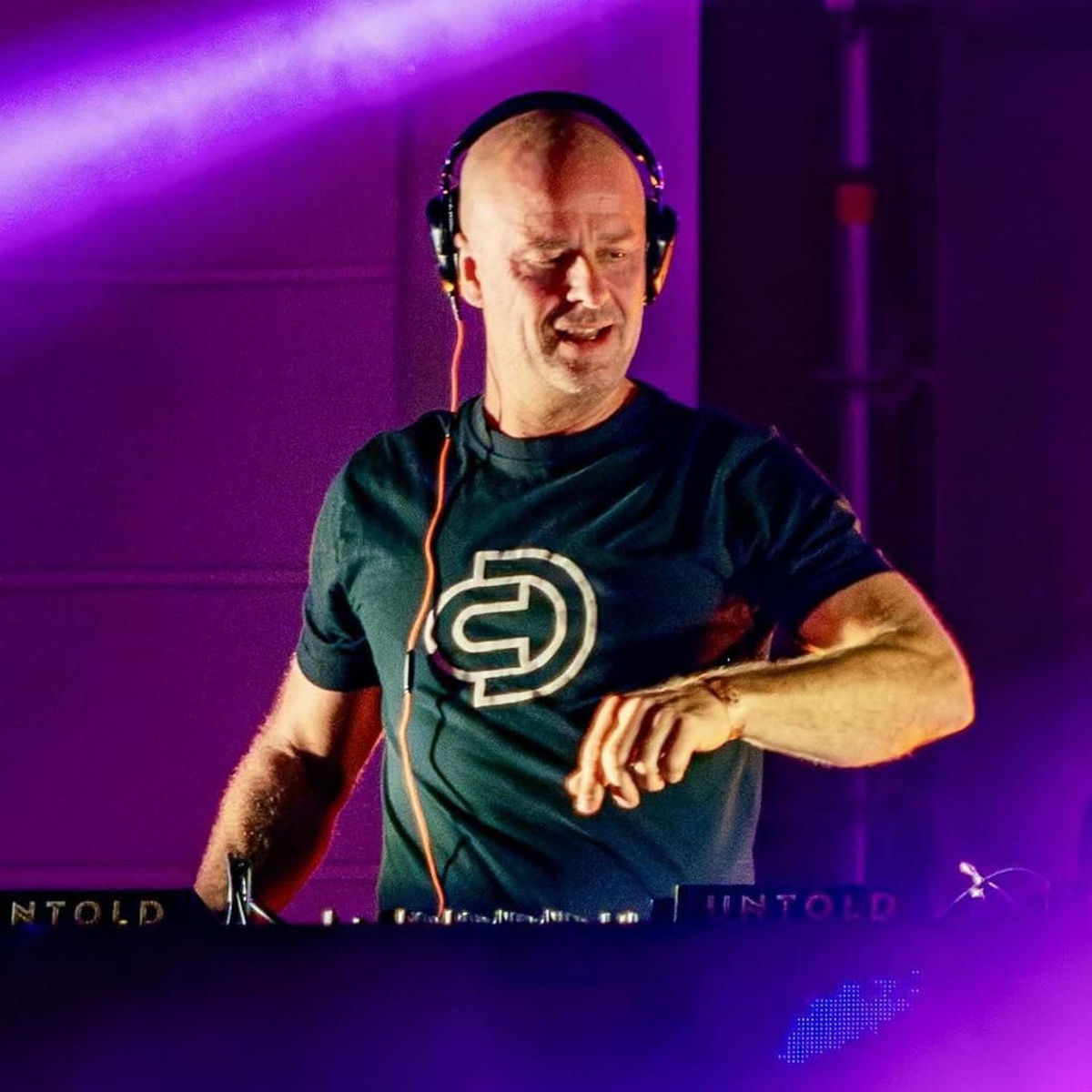Richard Durand Songs streamen | RTL+