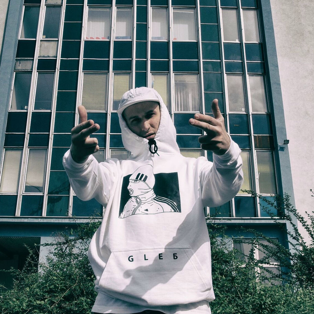 Gleb Songs streamen | RTL+