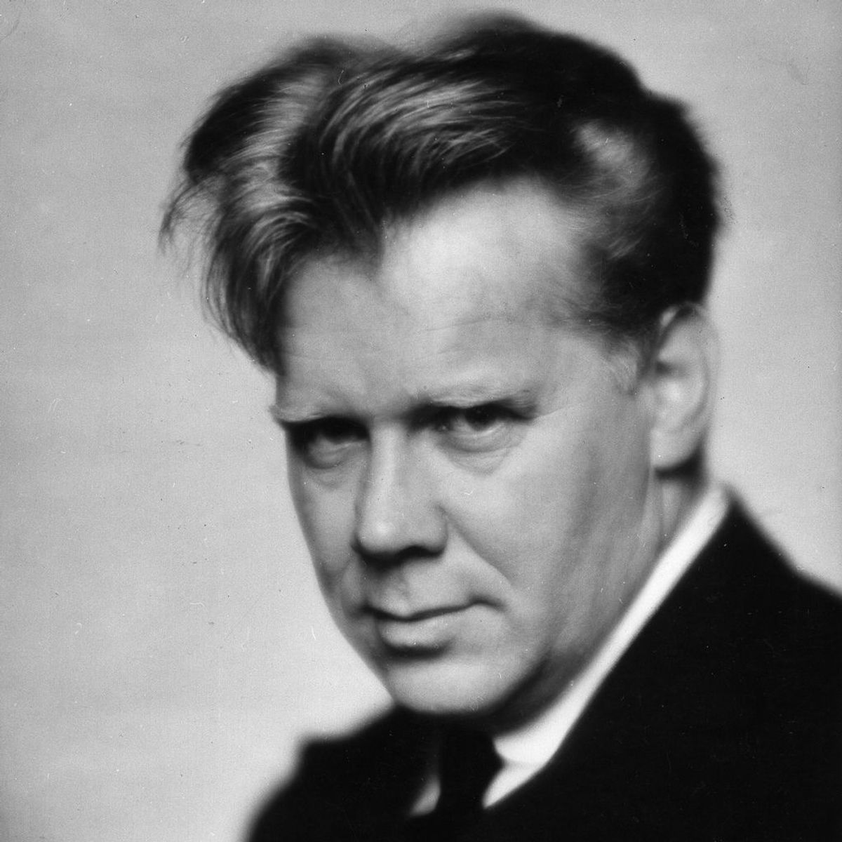 Edwin Fischer Songs streamen | RTL+