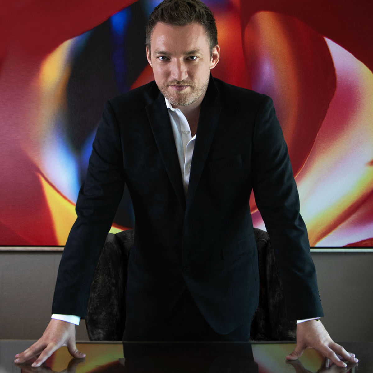 Steven Cooper Songs streamen | RTL+