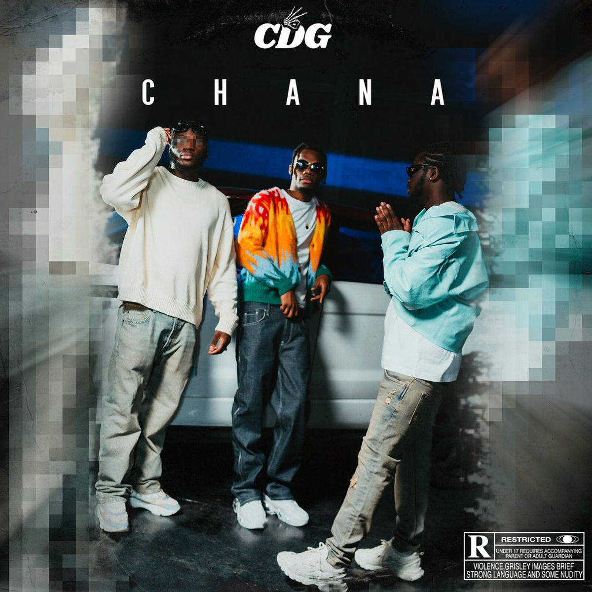 CDG Songs streamen | RTL+