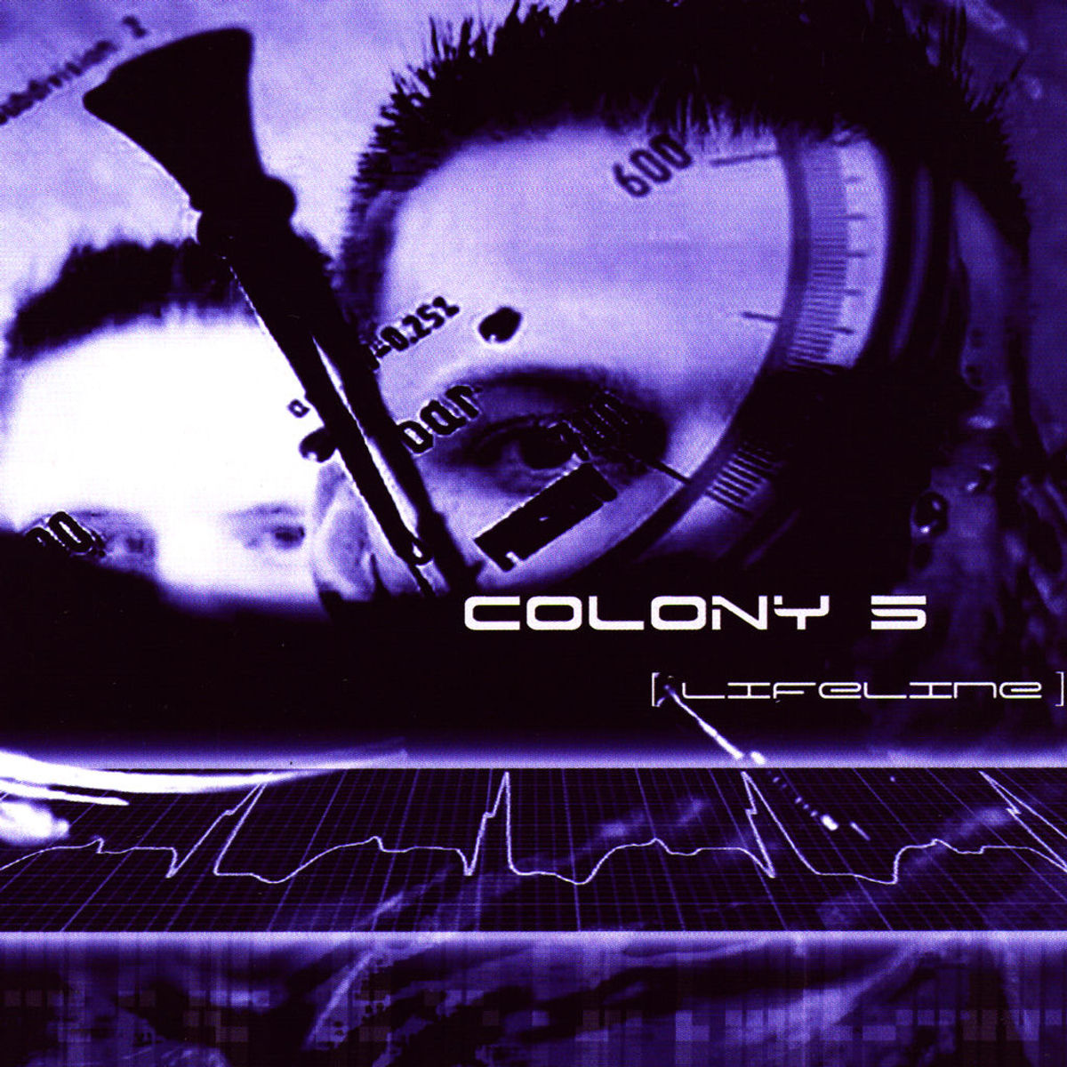 Colony 5 Songs streamen | RTL+