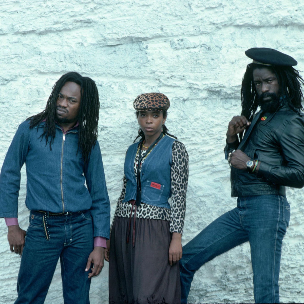 Black Uhuru Songs streamen | RTL+