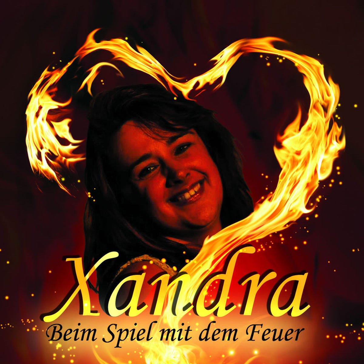 Xandra Songs streamen | RTL+