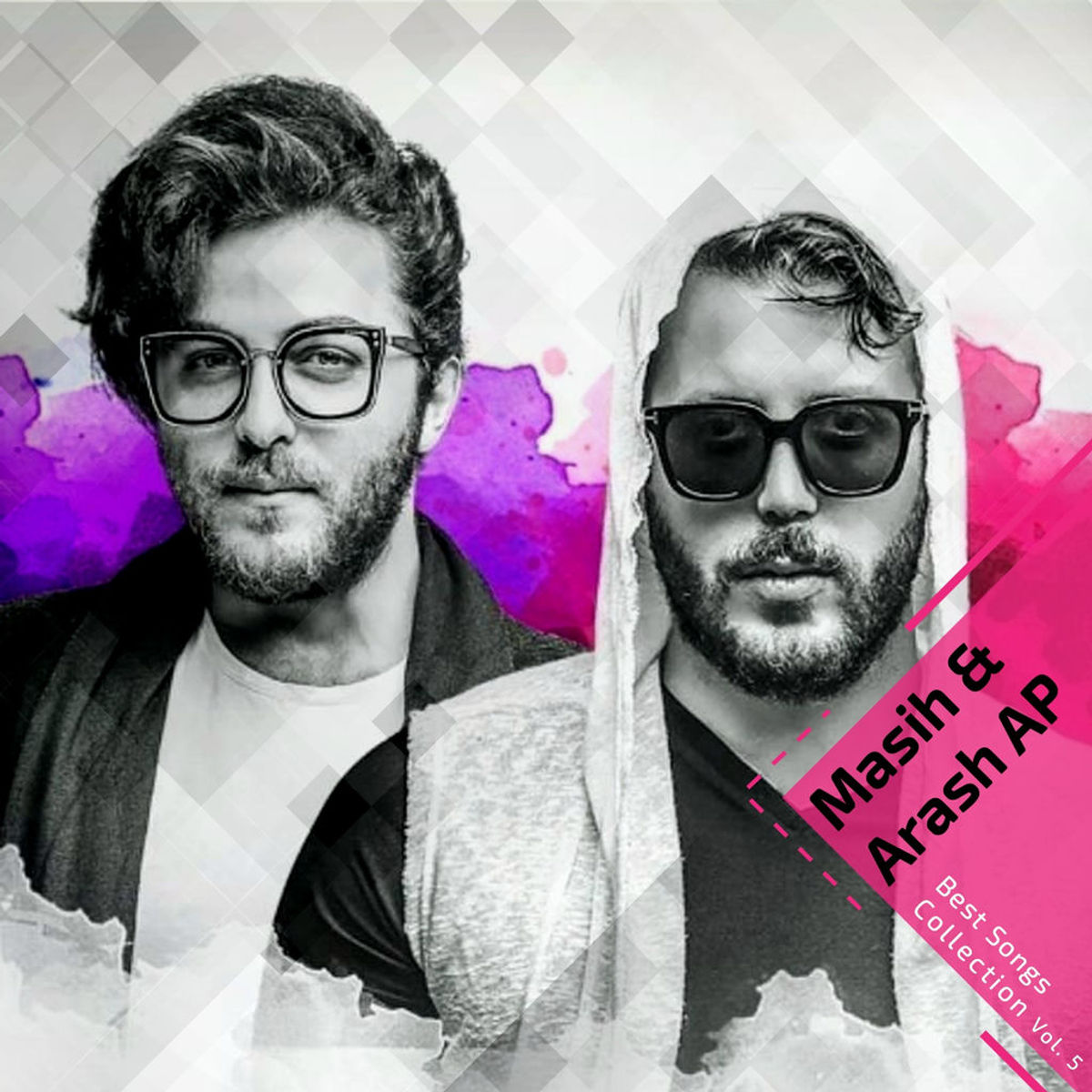 Arash AP Songs streamen | RTL+