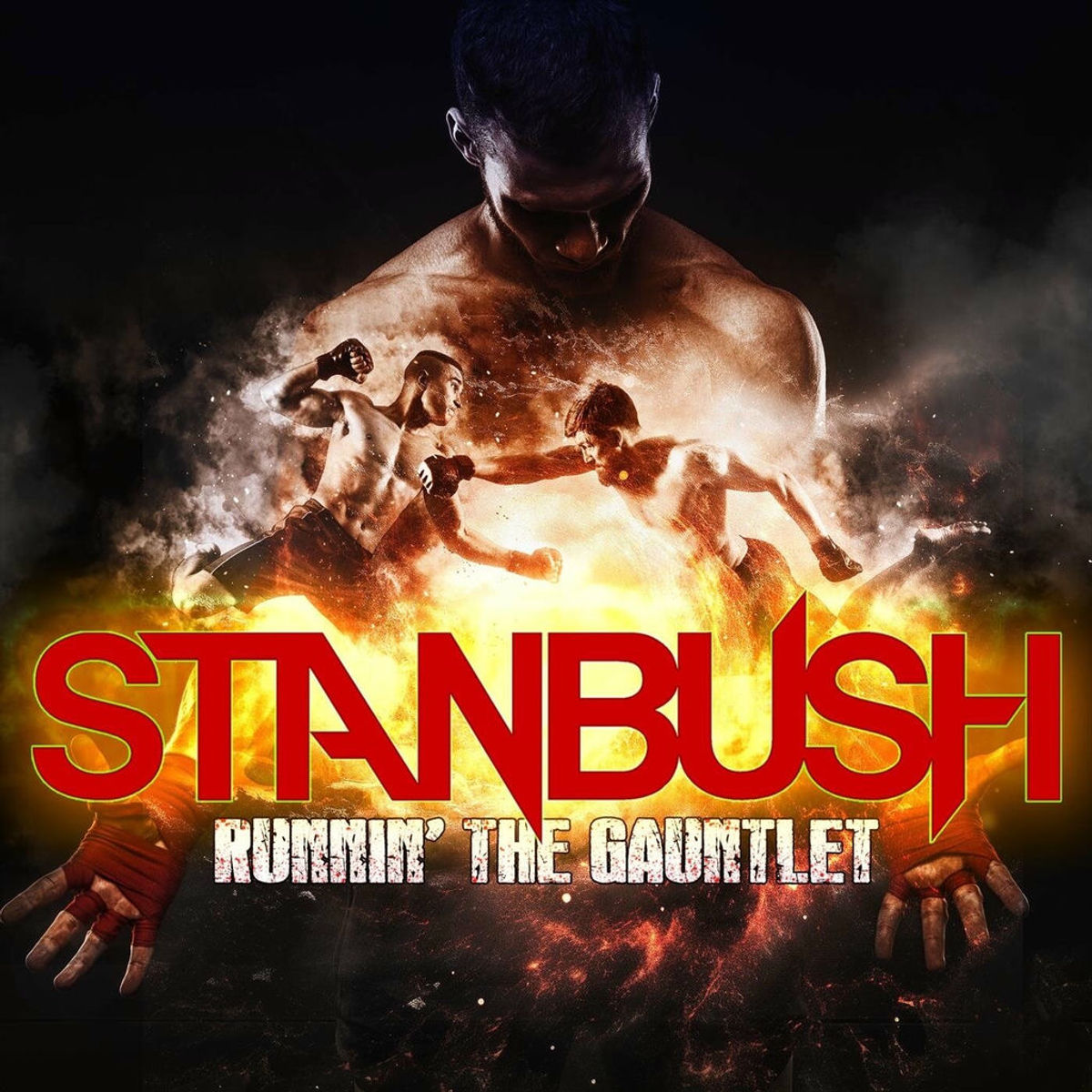 Stan Bush Songs streamen | RTL+