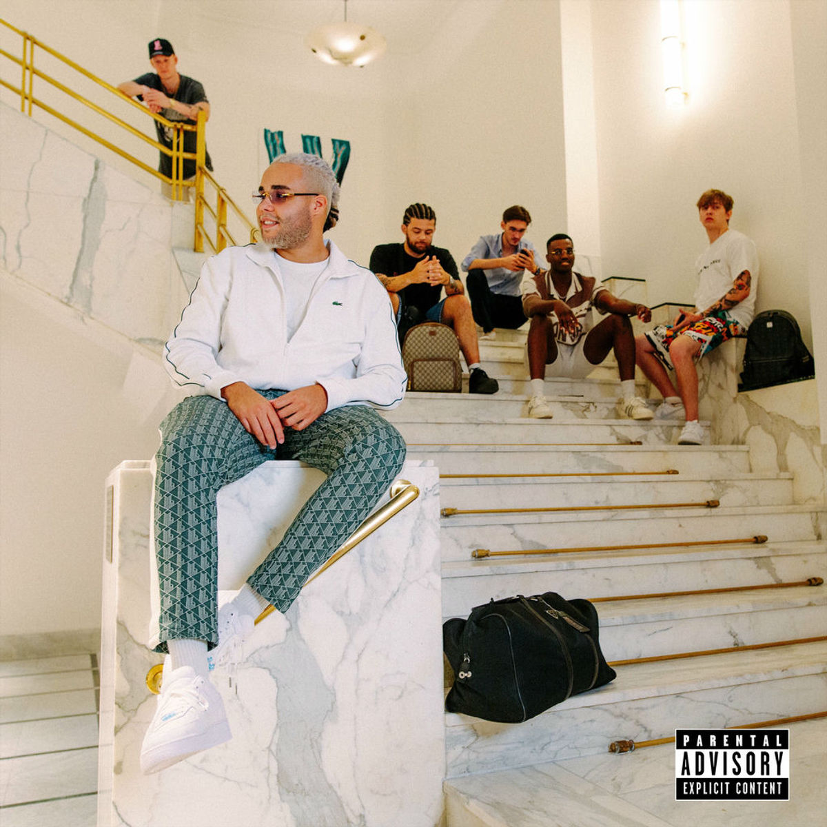 Kojo Songs streamen | RTL+