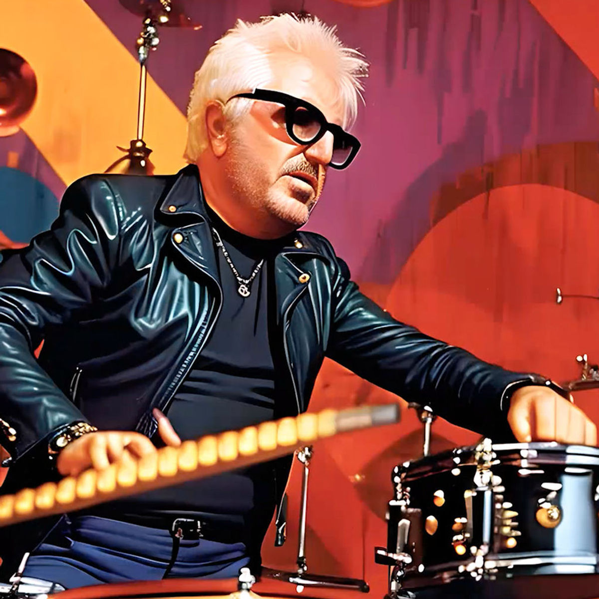 Cerrone Songs streamen | RTL+