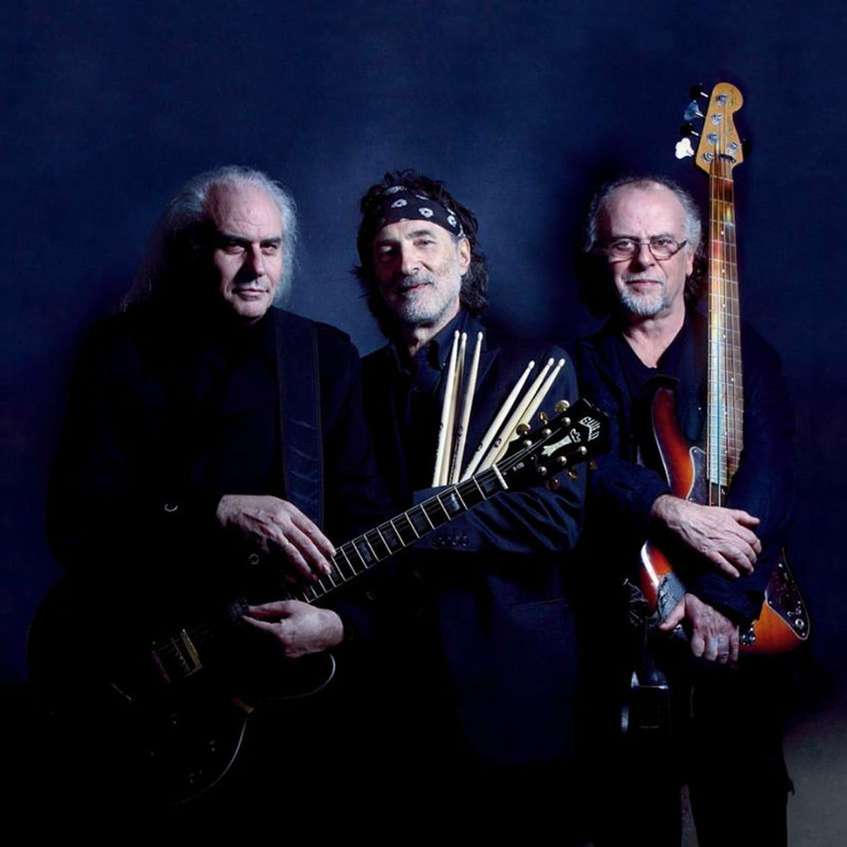 Premiata Forneria Marconi Songs streamen | RTL+