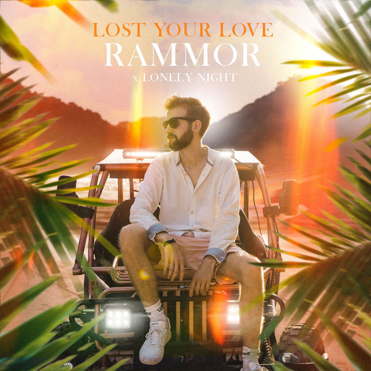 Lonely Night Songs streamen | RTL+