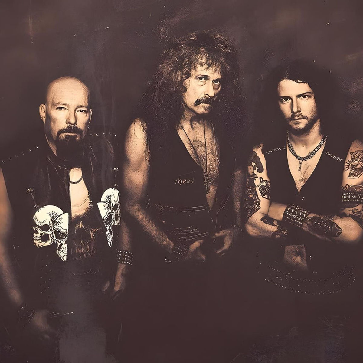 Exciter Songs streamen | RTL+