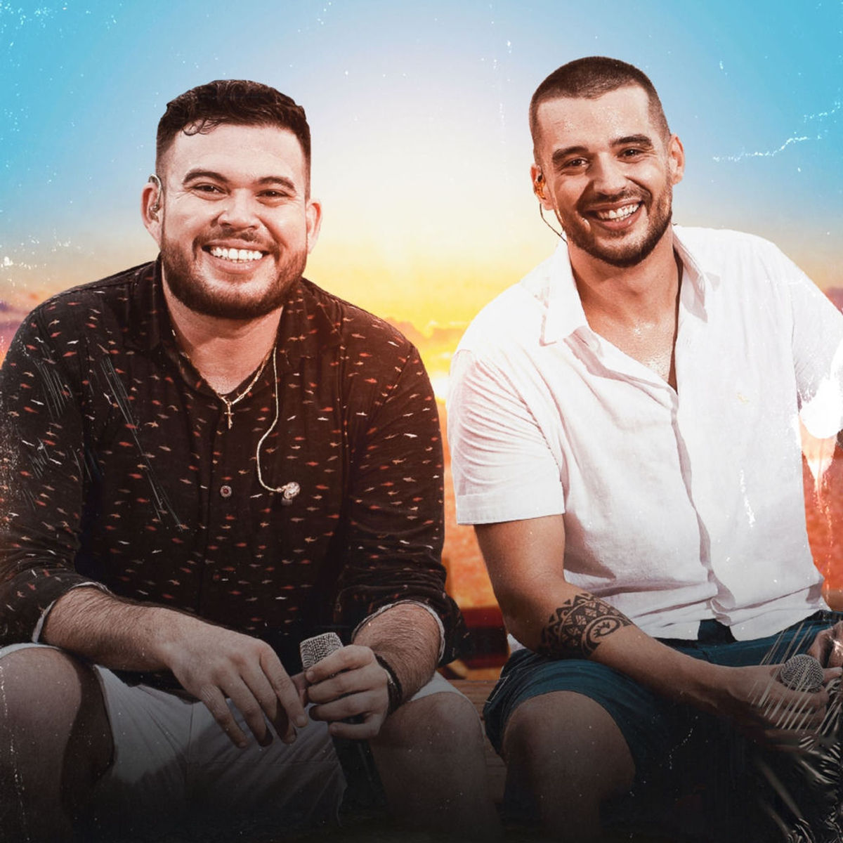 Luiz Henrique e Leo Songs streamen | RTL+