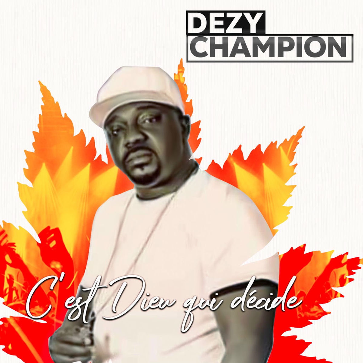 Dezy Champion Songs streamen | RTL+