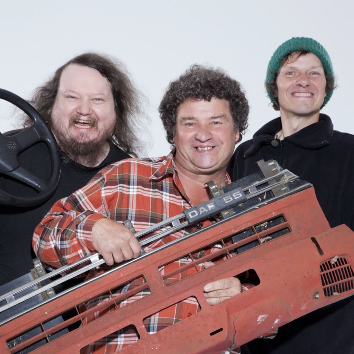 Die Ludolfs Songs streamen | RTL+