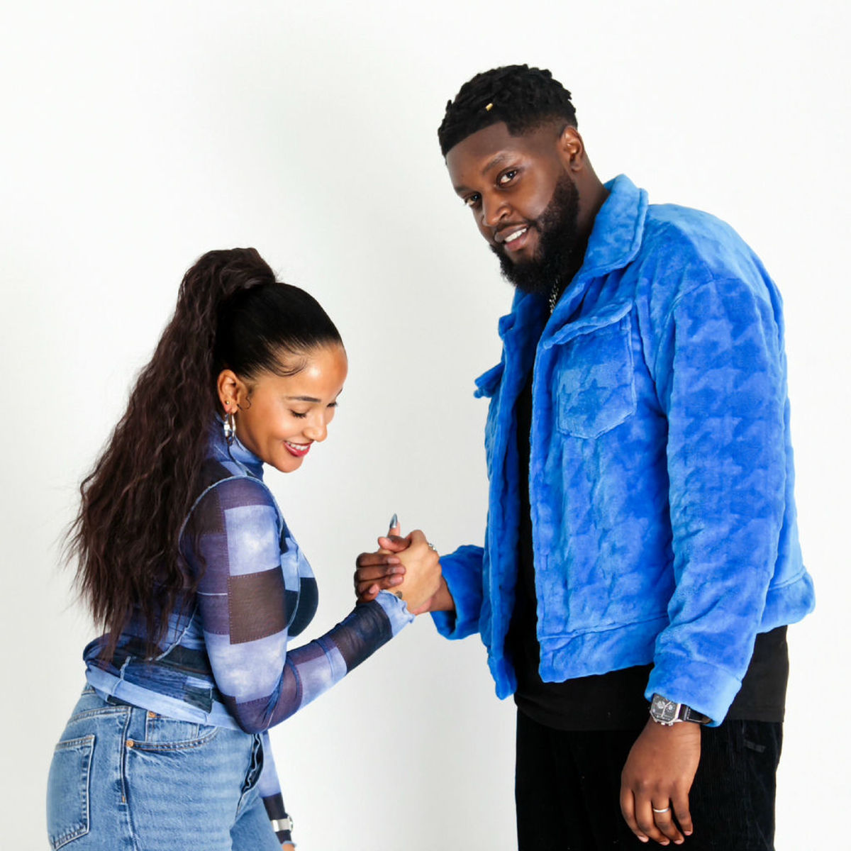 Nickson Songs streamen | RTL+