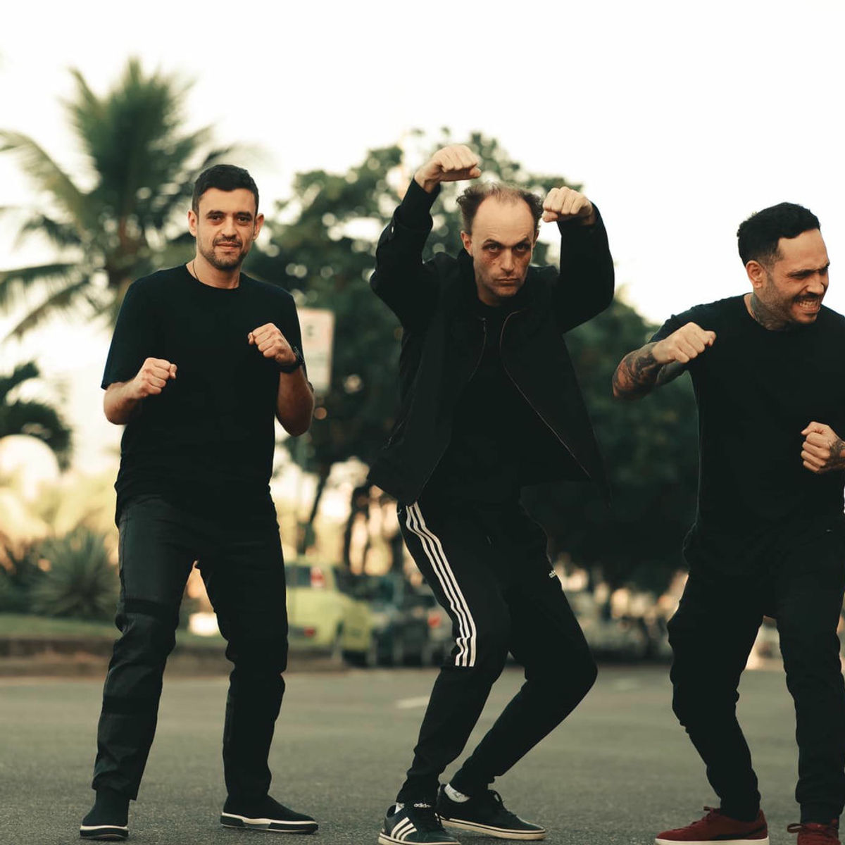 Vitalism Songs streamen | RTL+