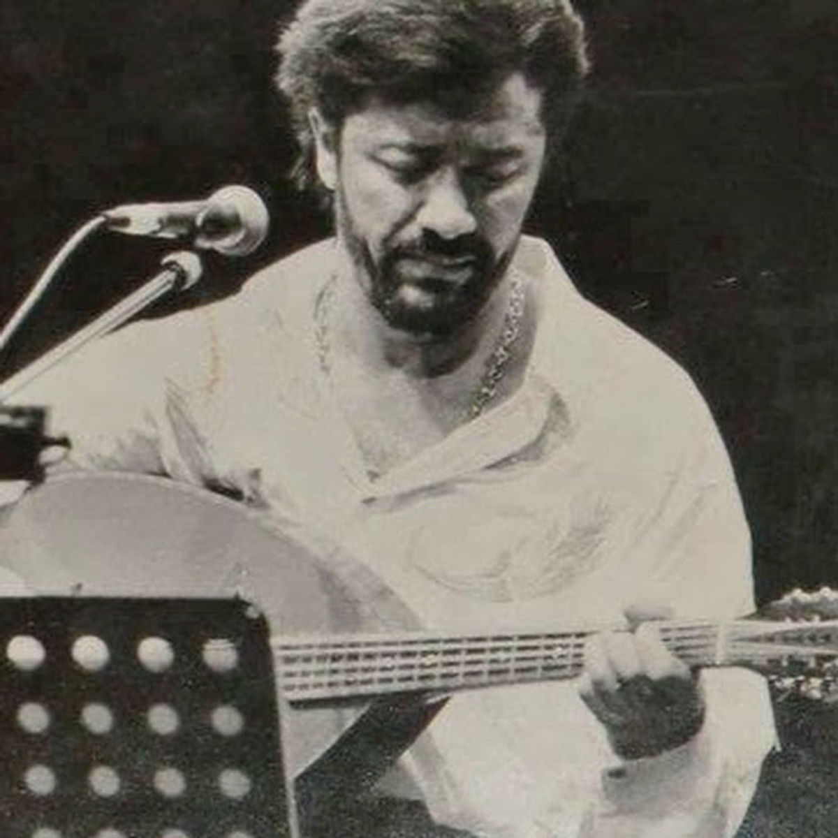 Lounès Matoub Songs streamen | RTL+