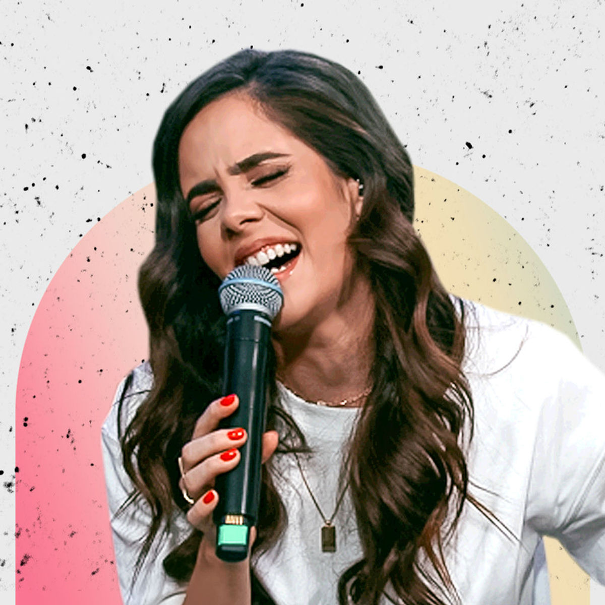 Mariana Fagundes Songs streamen | RTL+