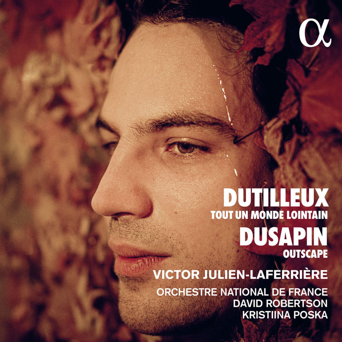 Victor Julien-Laferrière Songs streamen | RTL+