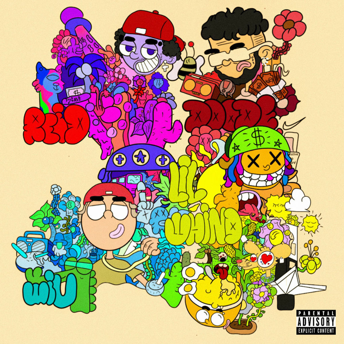 Wiu Songs streamen | RTL+