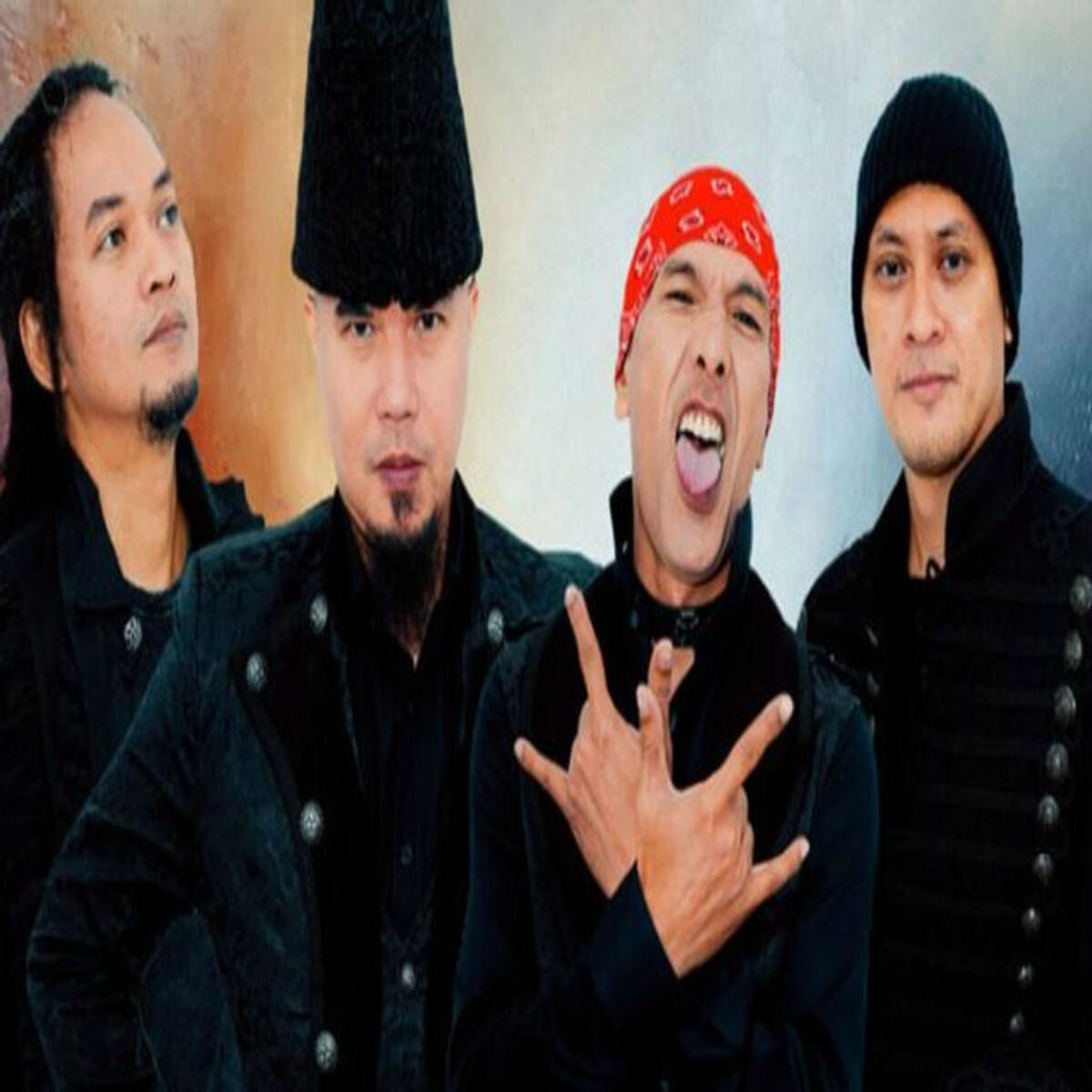 Dewa 19 Songs streamen | RTL+