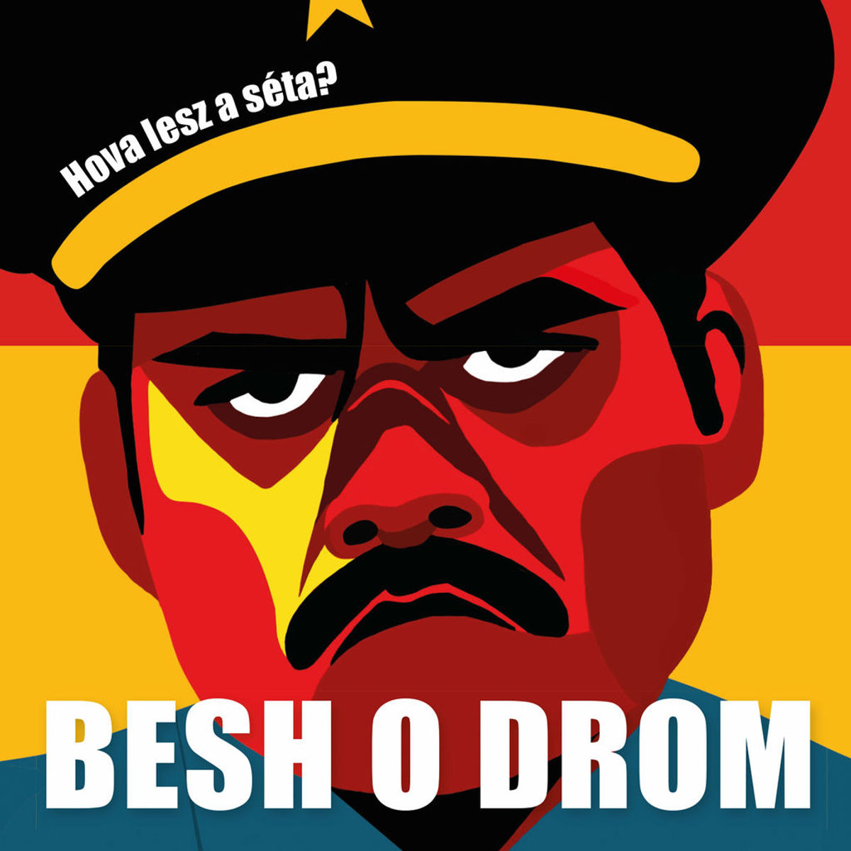 Besh o droM Songs streamen | RTL+