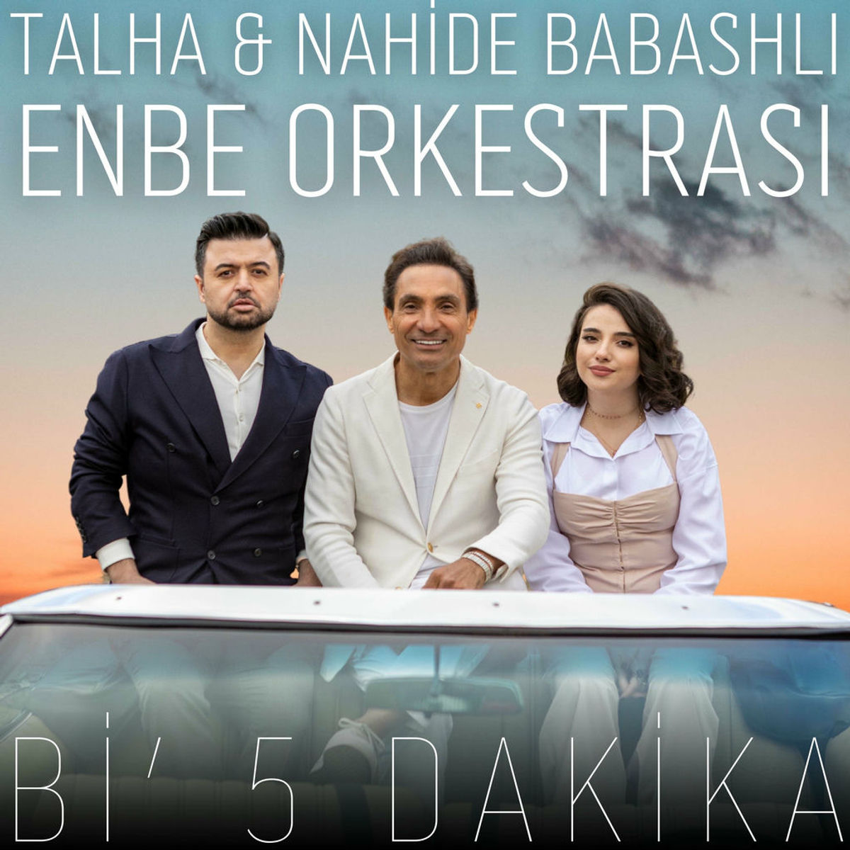Enbe Orkestrası Songs streamen | RTL+