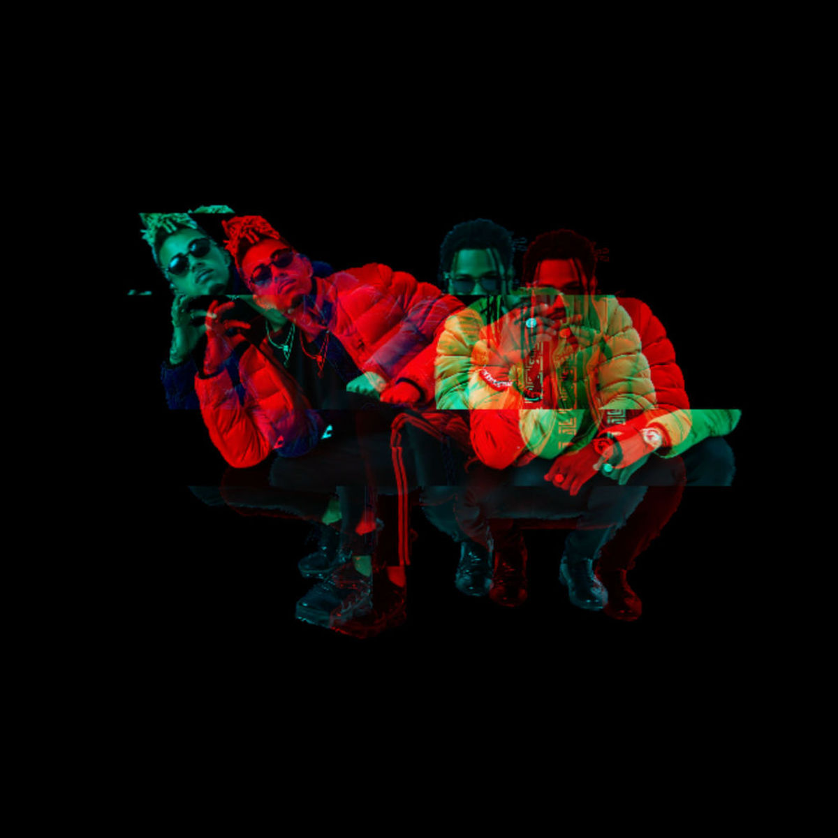 Supa Squad Songs streamen | RTL+