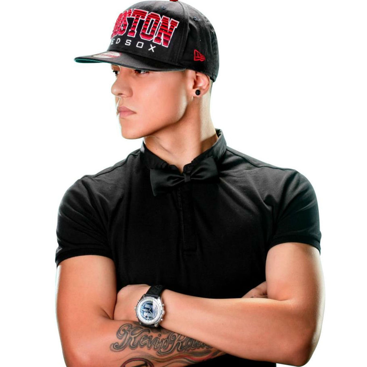 KEVIN ROLDAN Songs streamen | RTL+